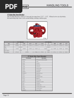 BSPT Whitworth Tapered Pipe Thread DIN 2999 | PDF | Cutting Tools | Tools