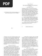 Louis Gottschalk - Understanding History | PDF