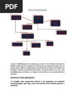 Qué Es Una Familia Sindiásmica | PDF