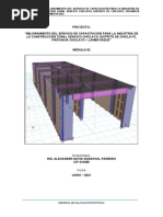 E.5 Estructuras Det. Tijerales PDF | PDF