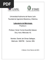 Practica 1 Lab Potencia Fluida Fime | PDF | Filtración | Lubricante