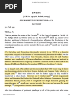 RA No. 11360 - Service Charges | PDF | Employment | Labour Law