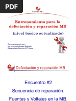 Diagrama de La Placas de Circuito PCB Del Controlador DualShock 4 PS4 ...