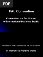 UN 1976 Weather Weapon Treaty | PDF | Virtue | Government Information