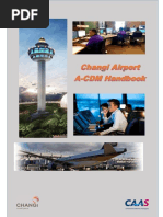 Iata Level of Service Paper Best Practice | PDF | Airport | Infrastructure