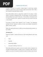 Check Up Básico Q45 en Chopo | PDF