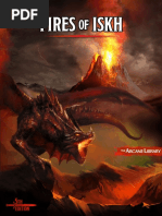Scarab of Death 5e 10lvl PDF | PDF | Dungeons & Dragons | Wizards Of ...