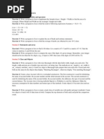 CSS Practical Exam | PDF