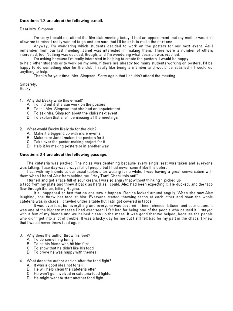 Afternoon Test 2 1920 - Detailsinformation | PDF | Airplane | Amazon Kindle
