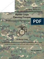 CJCS Guide 3130 | PDF | Chairman Of The Joint Chiefs Of Staff | Joint ...