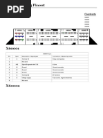 EIS-ESL-Engine ECU - ISM-VGS Connection Pinout | PDF | Electrical ...
