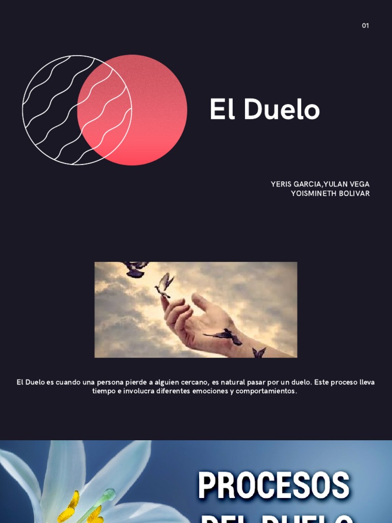 El Duelo Pdf : Cuentos para vivir el duelo – PJLM