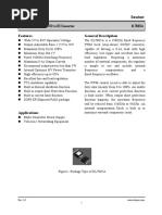 Button Battery Conversion Chart | PDF