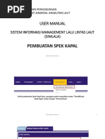 USER MANUAL - 03 - Pendaftaran Perusahaan Existing | PDF | Karier ...