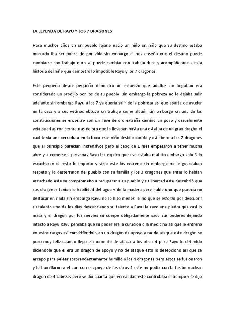 Cuentos De Fantasia Pdf Duendes Continuar