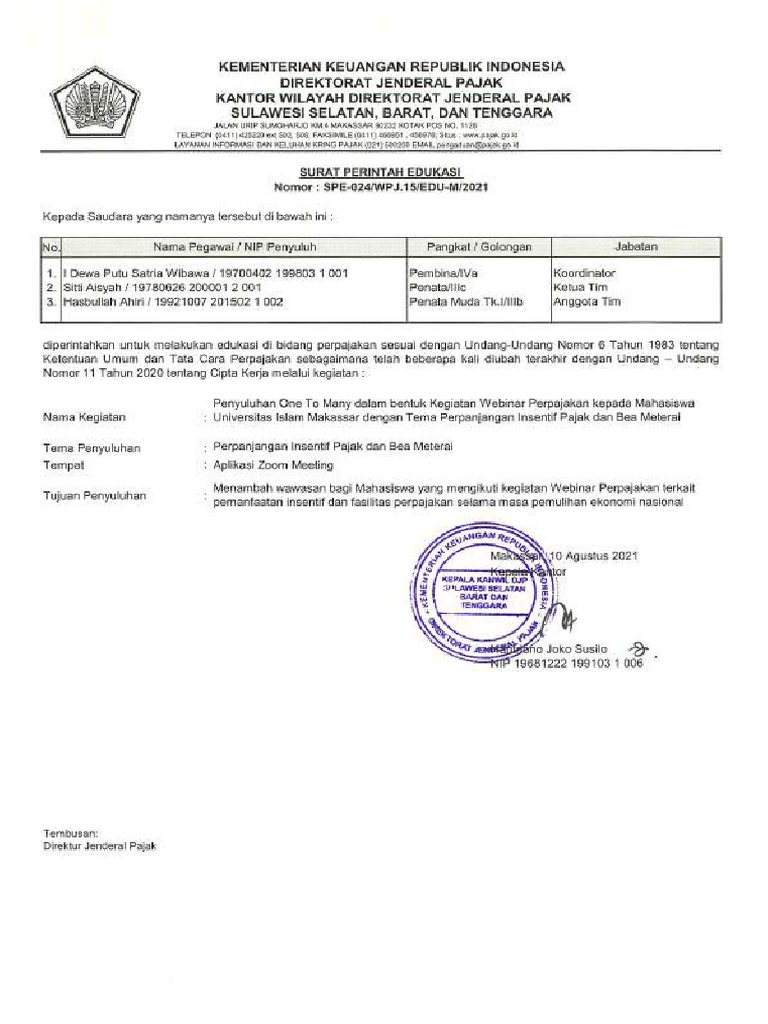 Dokumentasi Dan Laporan - Compressed | PDF