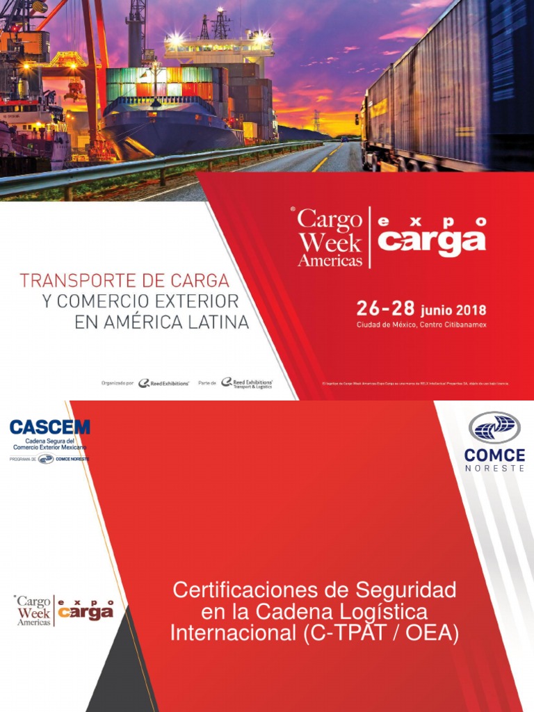 Los beneficios de los programas de certificación de seguridad en la ...