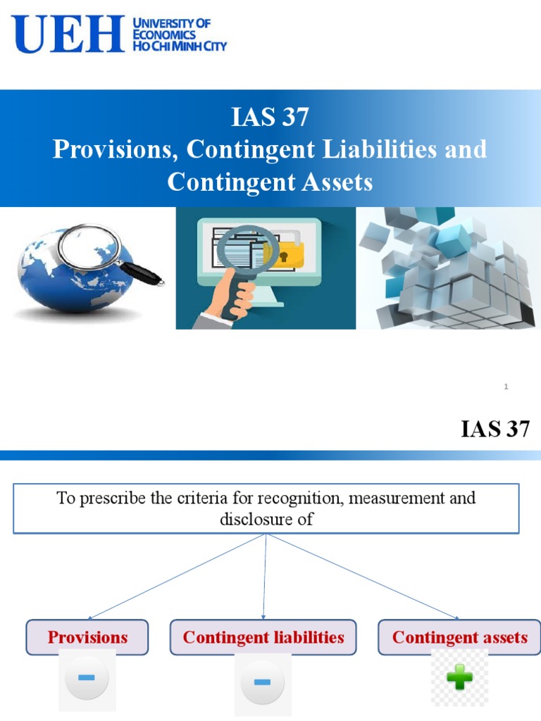 Topic 10 - IAS 37 - E (Update 10.9.18) - SV | PDF | Accrual ...
