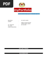 Cover Fail SPP Editable | PDF