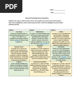 HUM 102 Module Two Project Proposal | PDF