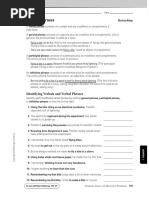 SHAMPOO Figurative Language Examples | PDF | Language Arts & Discipline ...