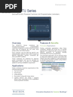 ECY 600 Series | PDF | Power Supply | Usb