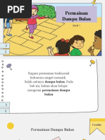 PLBJ Aaron Permainan Damdas 3 Batu Dan Dampu Bulan | PDF