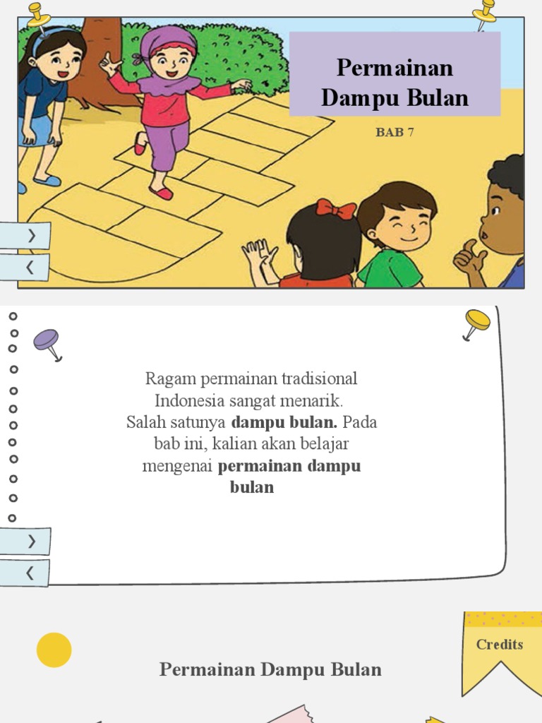 Materi PLBJ BAB 7 | PDF