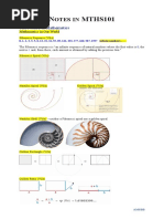 Graphing Polynomials CHEAT SHEET | PDF