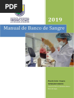 Formato Notificacion Reacciones Adversas A La Transfusion RAT | PDF | Transfusión de sangre ...