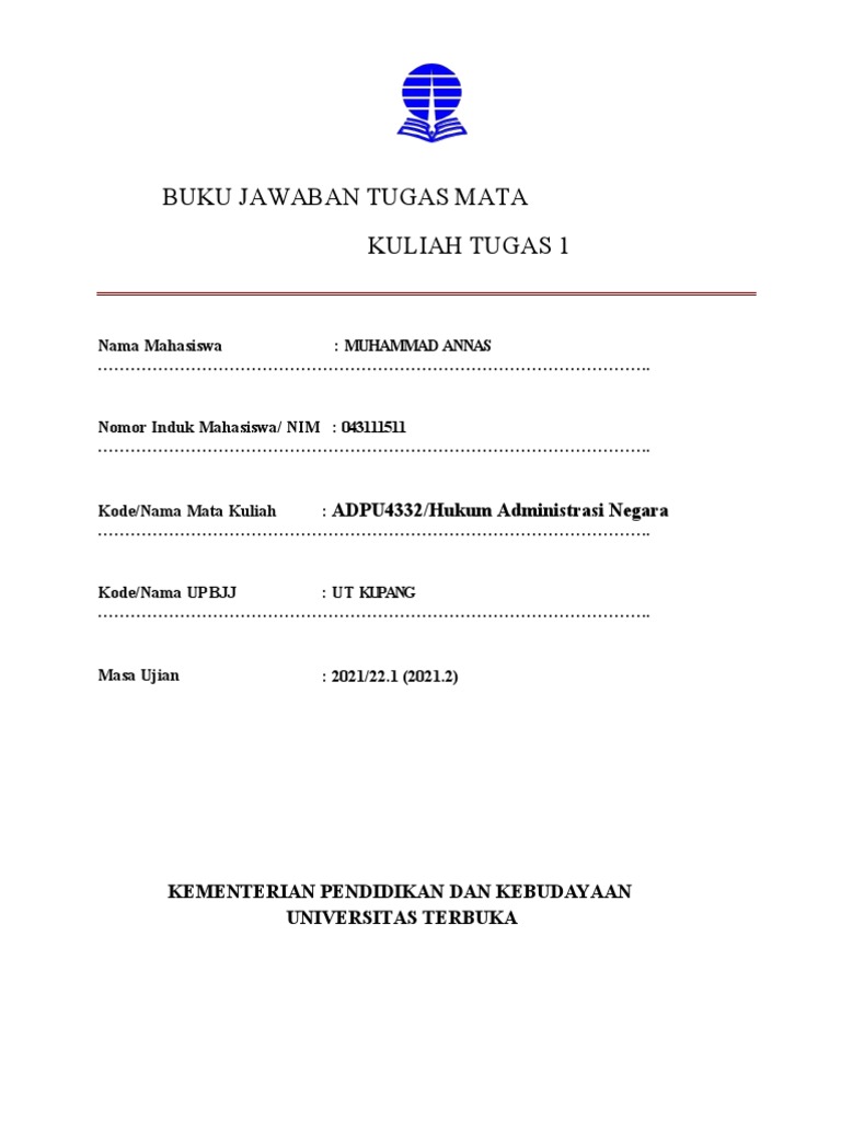 TMK 1 Adpu4332 | PDF