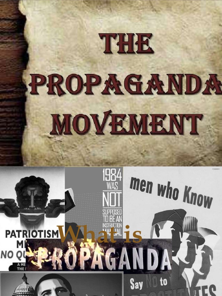 Overview of the Philippine Propaganda Movement | PDF | Freemasonry ...