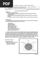 OCR (A) A Level Biology Specification Checklist | PDF | Genetics ...