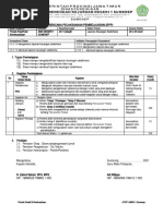 Modul Ajar Projek Kreatif Dan Kewirausahaan Fase F Kelas 11 Dan 12 SMK Kurikulum Merdeka | PDF