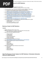 SAP VIM Training | PDF