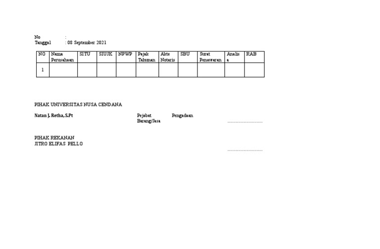Natan J. Retha, S.PT | PDF