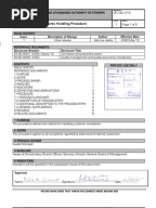 GP-12 | Verification And Validation | Audit