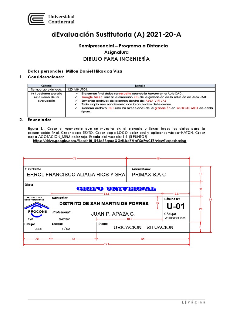 Evaluación Final Dpi | PDF | Informática