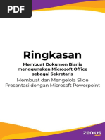 Ukuran Slide | PDF