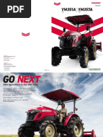 Tractor Engine Torque Specs | PDF