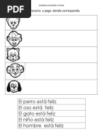 El Tesoro de Teresa | PDF