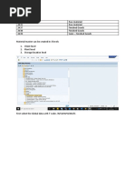 EWM-Using The Serial Number Requirement | PDF | Warehouse | Enterprise ...