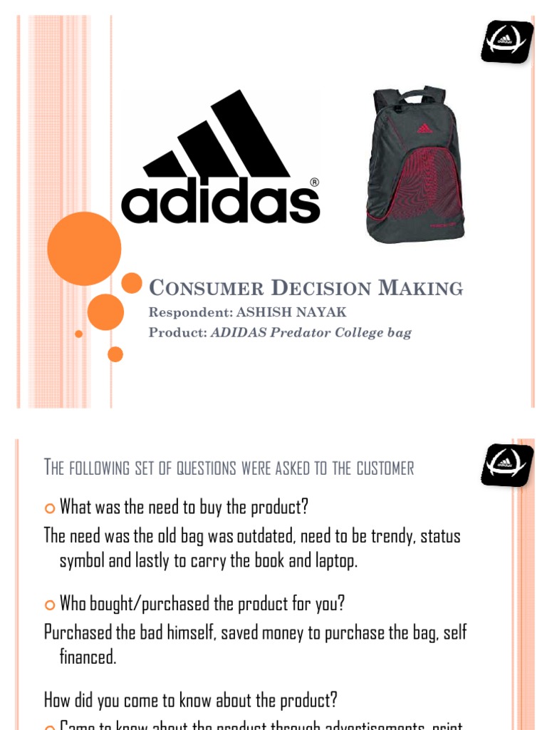Consumer Decision Making | PDF | Brand | Advertising