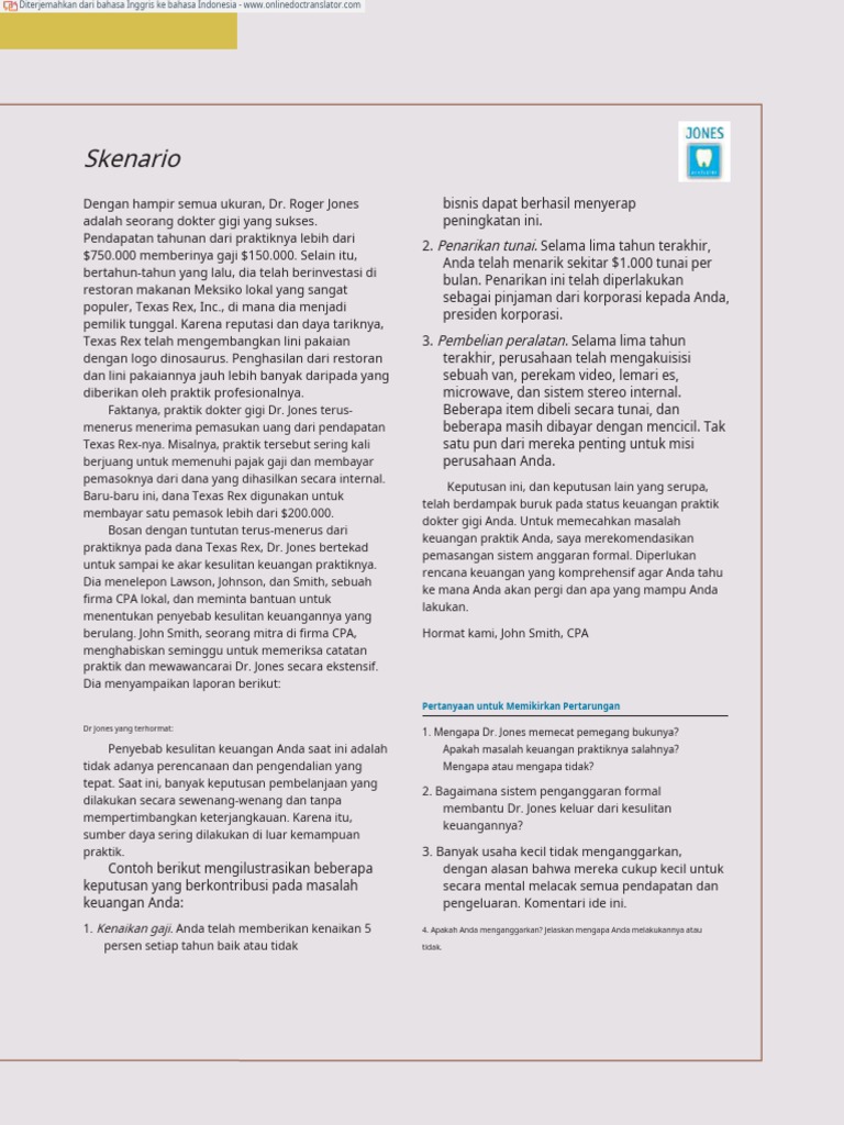 Managerial Accounting 8e Hansen Ebook Compressed 1 895 336 369.en - Id | PDF | Karier ...