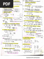 Machine Design Problems With Solutions | PDF | Belt (Mechanical ...