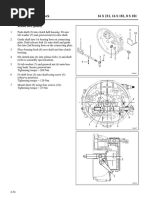Refurbishing Upper Tension Mechanism Singer Vintage Machines | PDF ...
