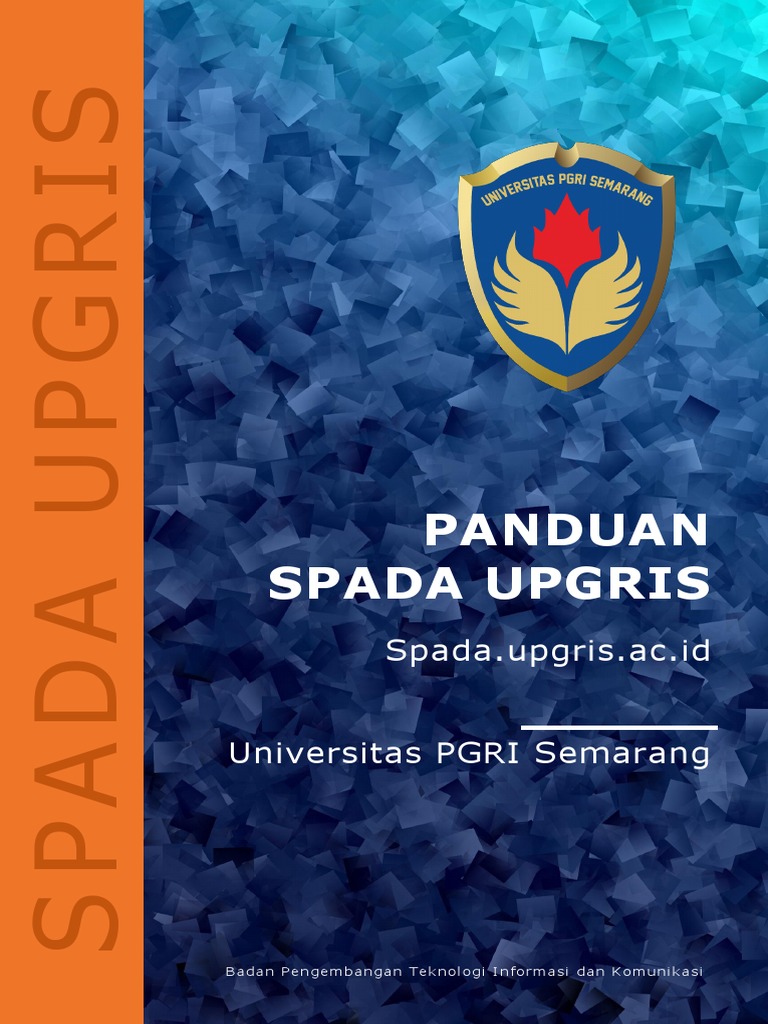 Panduan SPADA | PDF