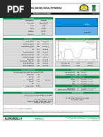 Flexitallic SF5000 DATA CURRENT | PDF