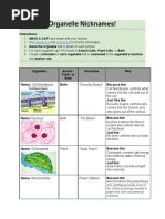 General Biology 1 NOTES PDF | PDF | Biology | Life