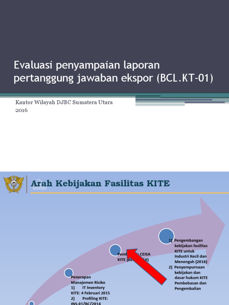 KITE Pembebasan Materi BCL - kt01 KITE Pembebasan | PDF